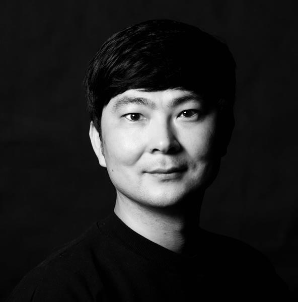 Dae Jin Kim – Theater Krefeld und Mönchengladbach