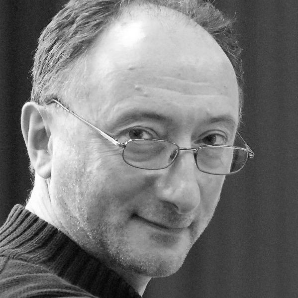 Christopher Benstead - Theater Krefeld und Mönchengladbach