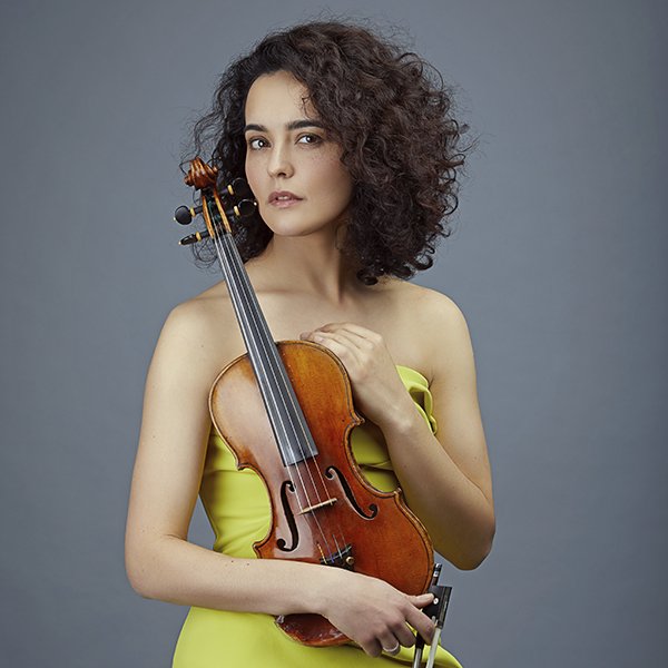 Alena Baeva - Theater Krefeld und Mönchengladbach