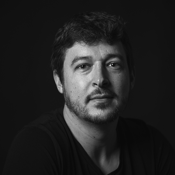 Robin Grunwald – Theater Krefeld und Mönchengladbach