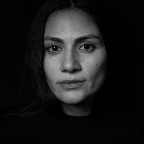 Halima Ilter – Theater Krefeld und Mönchengladbach