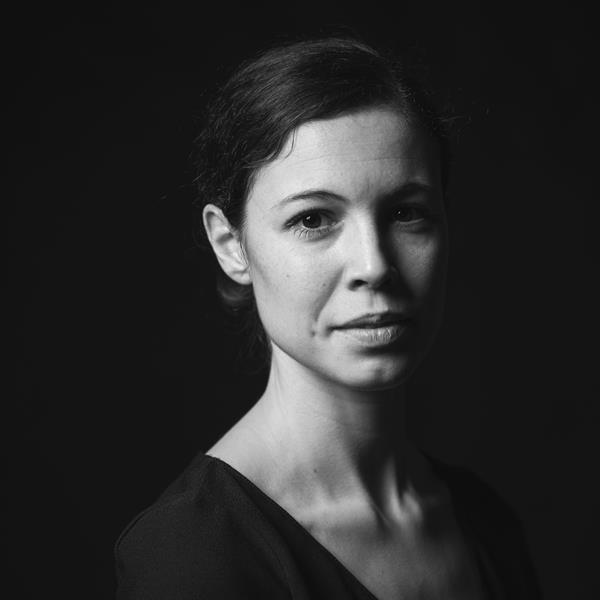 Victoria Hay – Theater Krefeld und Mönchengladbach