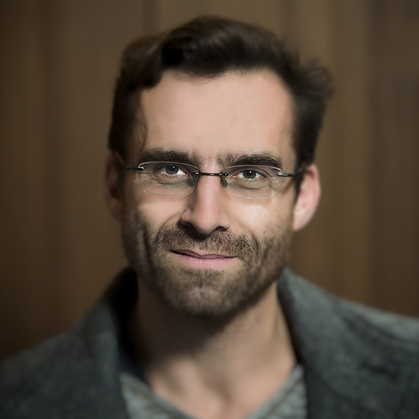Markus Hennes - Theater Krefeld und Mönchengladbach