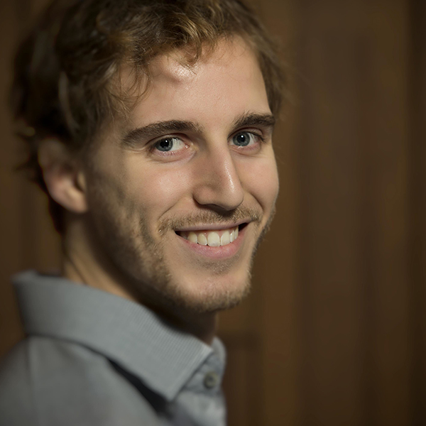 Raphael Peter – Theater Krefeld und Mönchengladbach