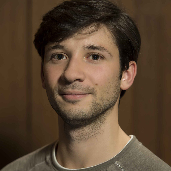 Luca Ponti - Theater Krefeld und Mönchengladbach