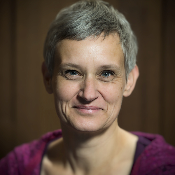 Barbara Beckmann – Theater Krefeld und Mönchengladbach