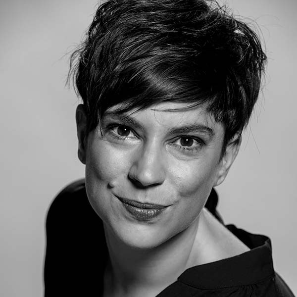 Maja Delinić - Theater Krefeld und Mönchengladbach