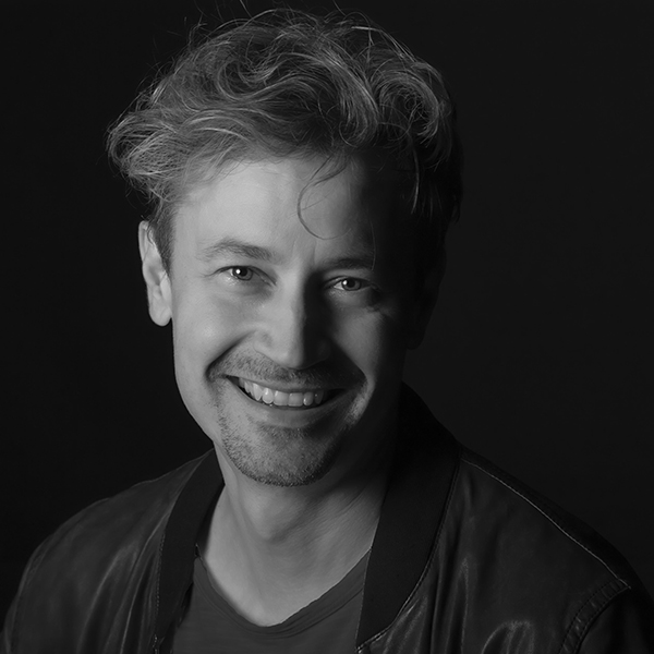 Oliver Arno – Theater Krefeld und Mönchengladbach