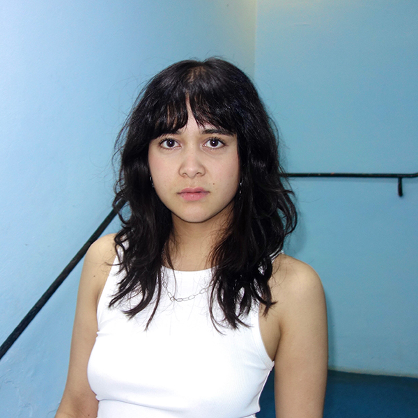 Chani Lehmann - Theater Krefeld und Mönchengladbach