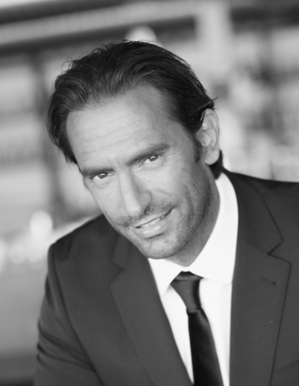 Alexander di Capri – Theater Krefeld und Mönchengladbach